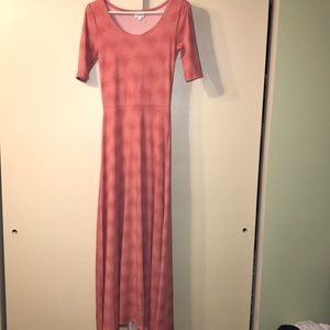LuLaRoe | Dresses | Lularoe Ana Dress | Poshmark